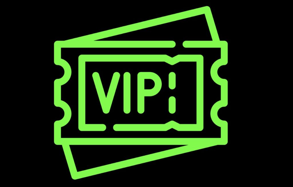 DREAM PARK 2025 THE VIP EXPERIENCE – Opproduction